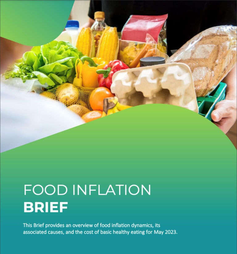 BFAP – Data Driven Insight